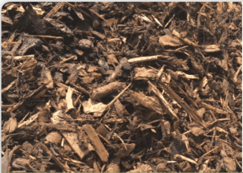 Soil to Surface: How Topsoil and Garden Chips Work Together in ...